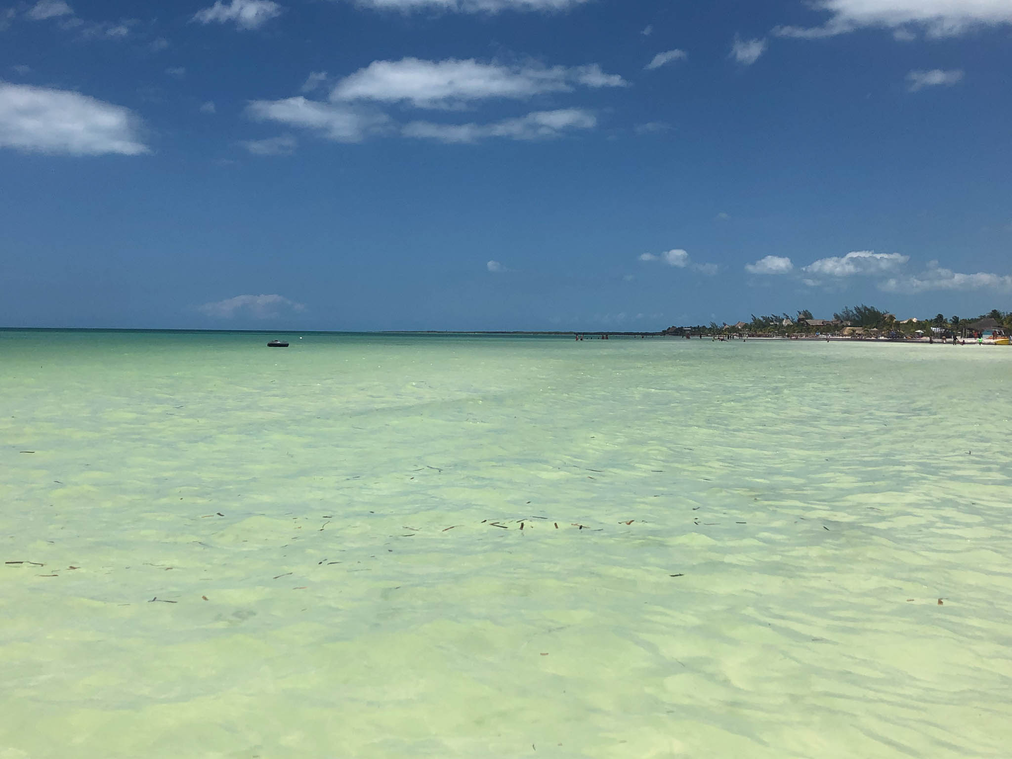 Tulum & Holbox 2-week itinerary: See the best and relax
