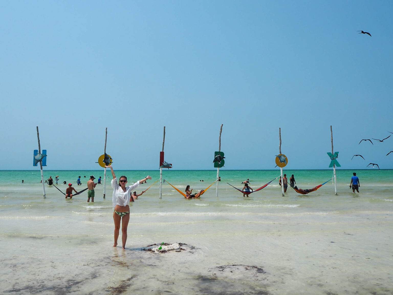 Tulum & Holbox 2-week itinerary: See the best and relax