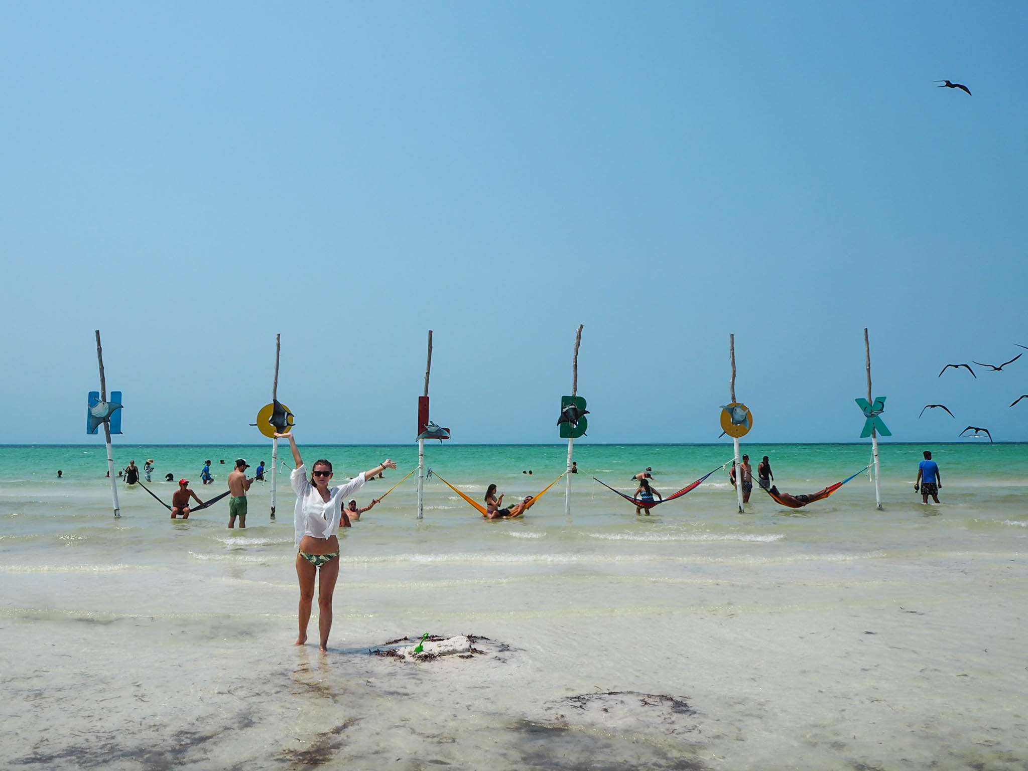 Tulum & Holbox 2-week itinerary: See the best and relax