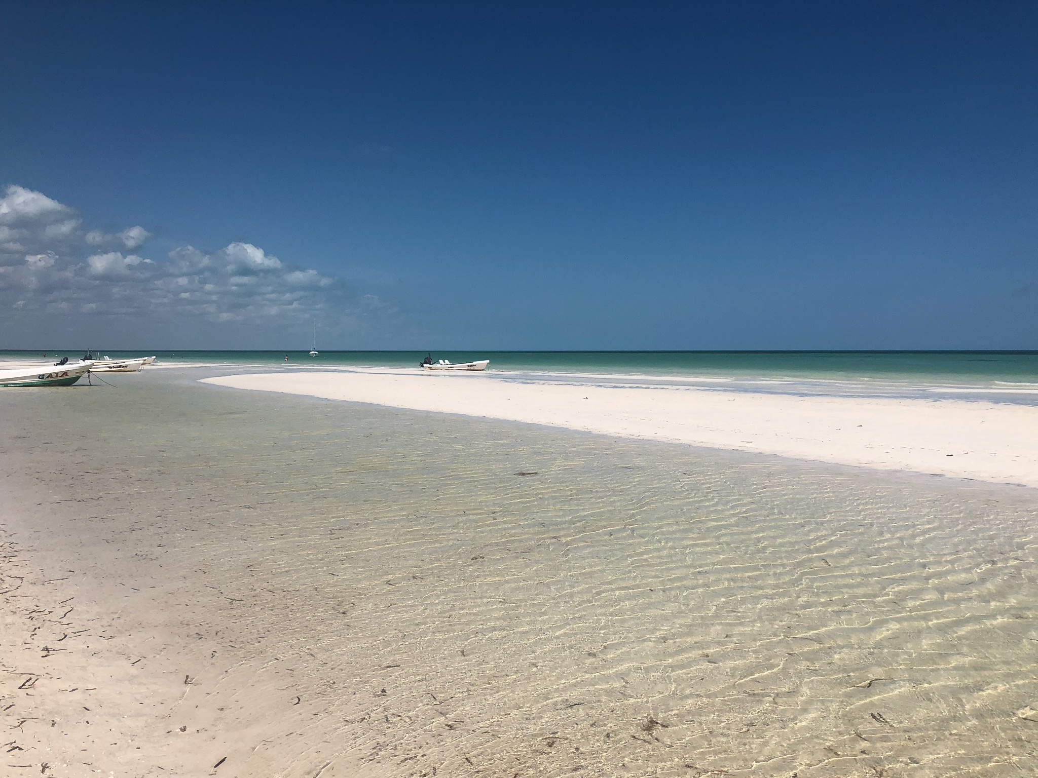 Tulum & Holbox 2-week itinerary: See the best and relax