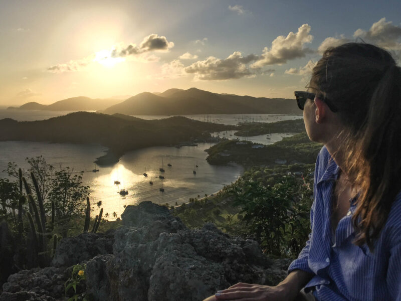 Exploring Antigua like a yachtie: Beaches, pirate coves & Caribbean bliss