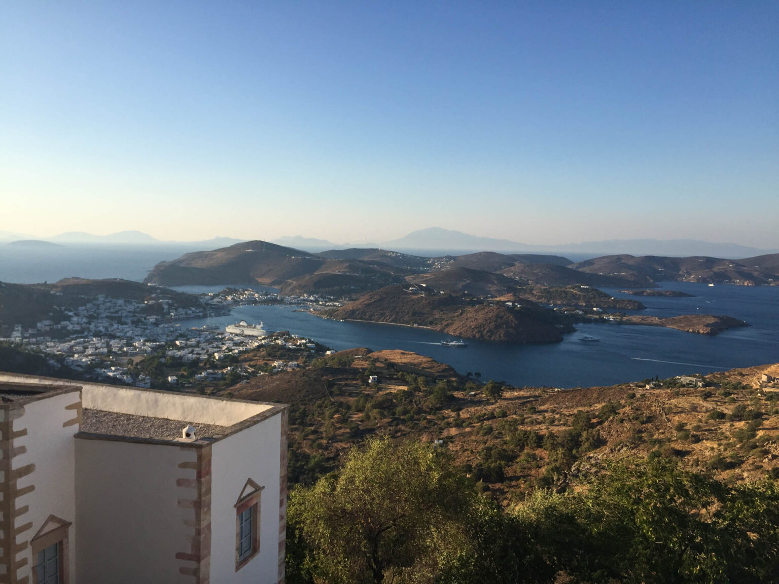 Patmos island: A Greek revelation | APOPLOUS - Greece travel guides