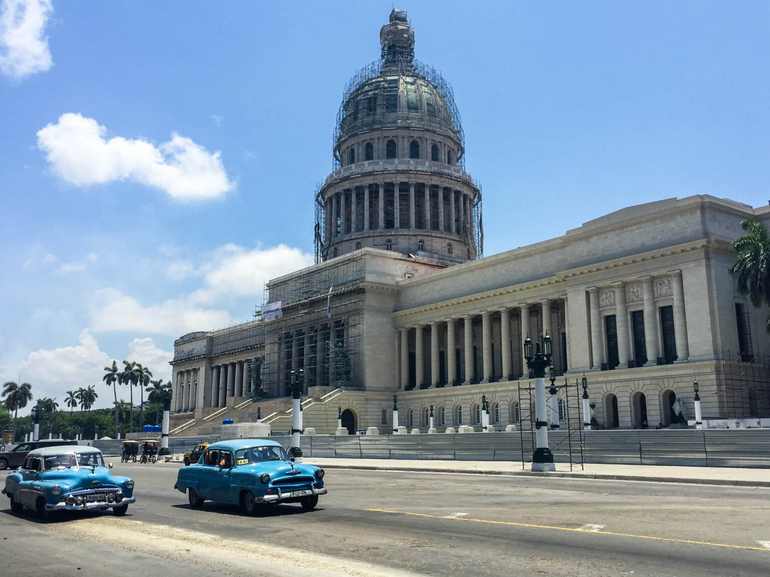 Exploring Havana, the legendary Cuban capital: Best things to do